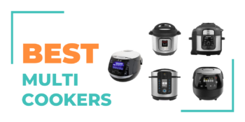 Best Multi Cookers of 2022 | House Junkie