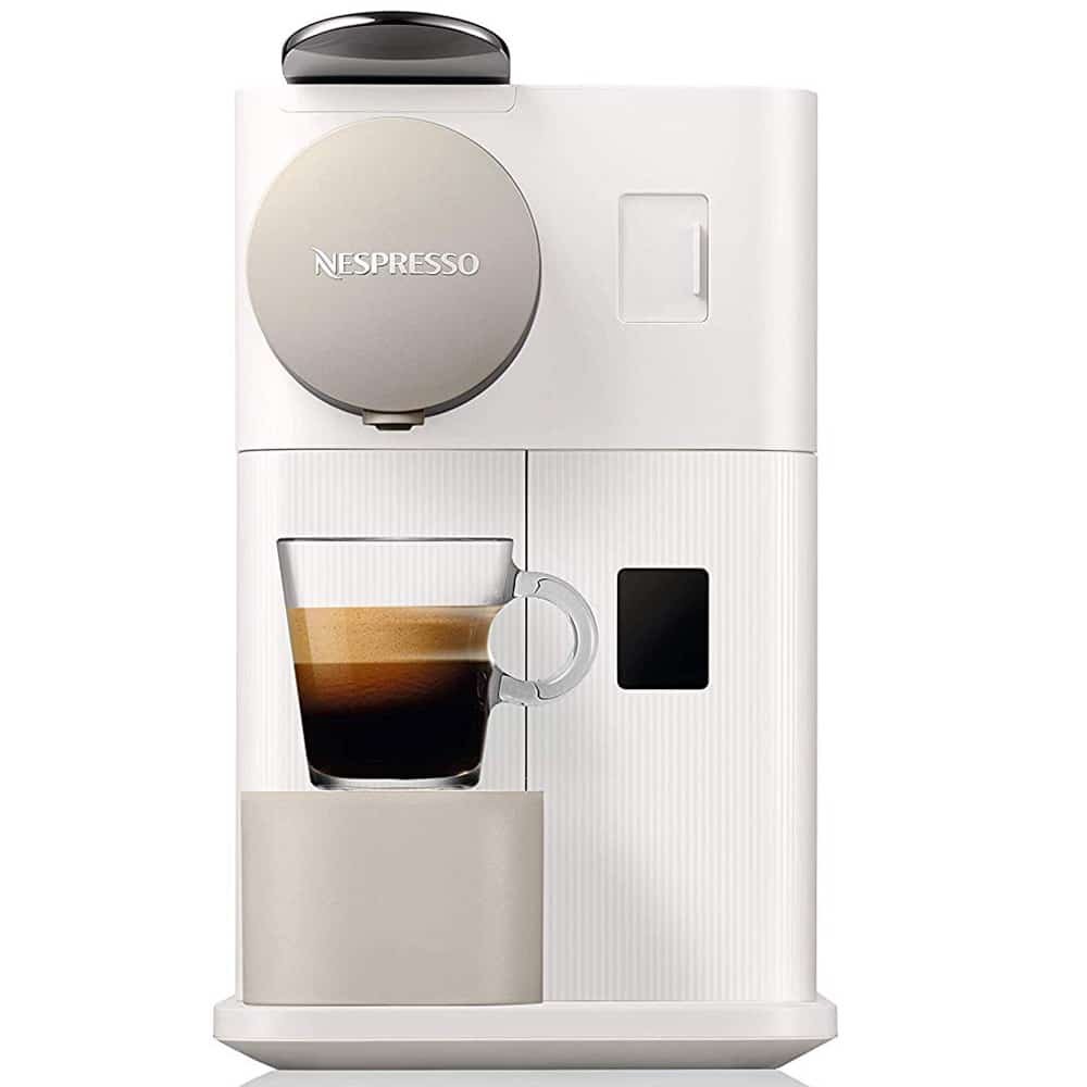 Best Coffee Pod Machine Reviews UK 2023 - Top 8 Picks Compared | House ...
