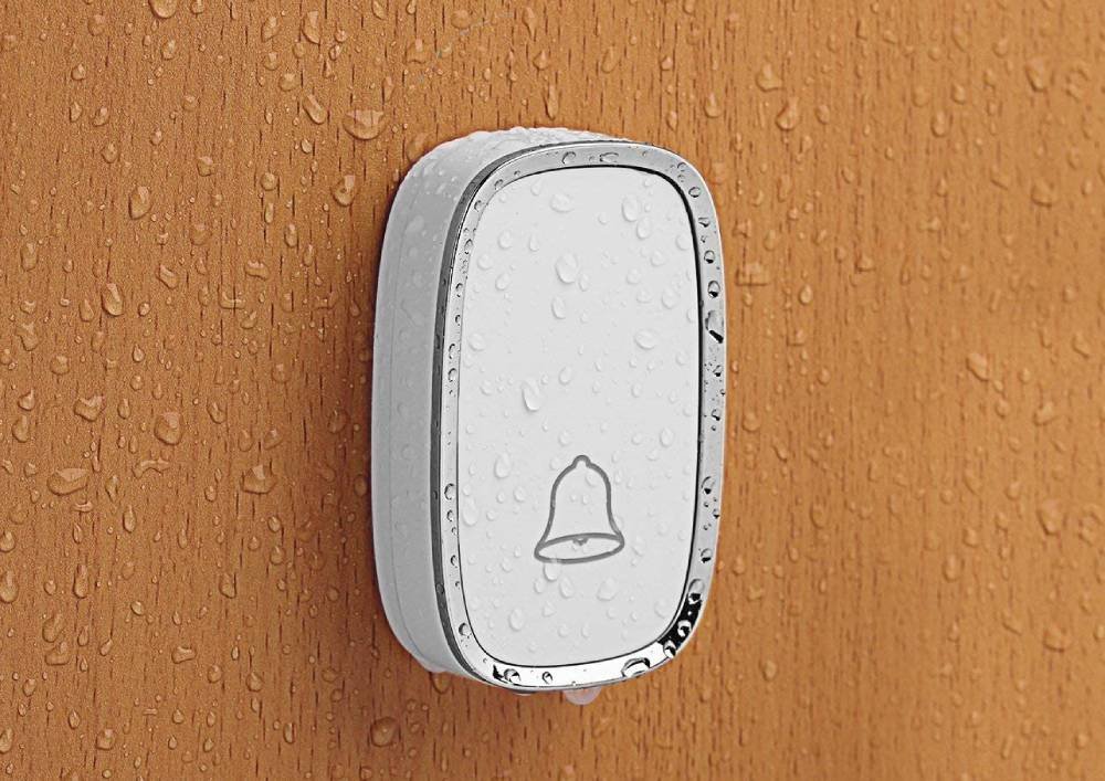 What Frequency Do Wireless Doorbells Use? Tips for Interference-Free ...